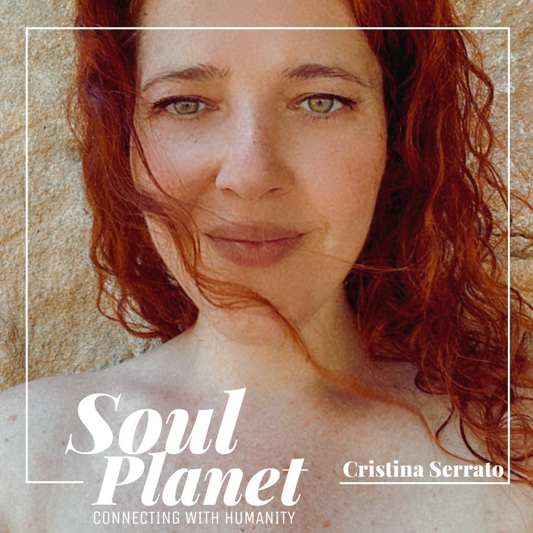 Soul Planet – Cristina Serrato